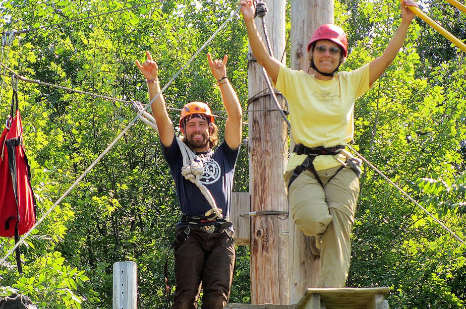 About – Osprey Wilds