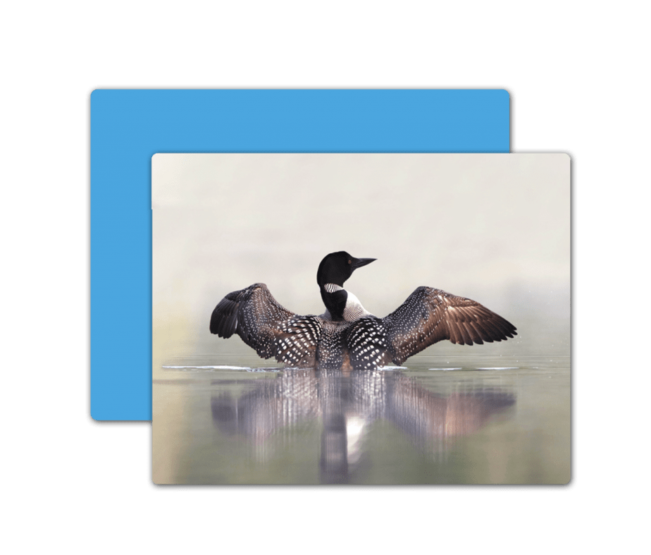 Grindstone Lake - Osprey Wilds