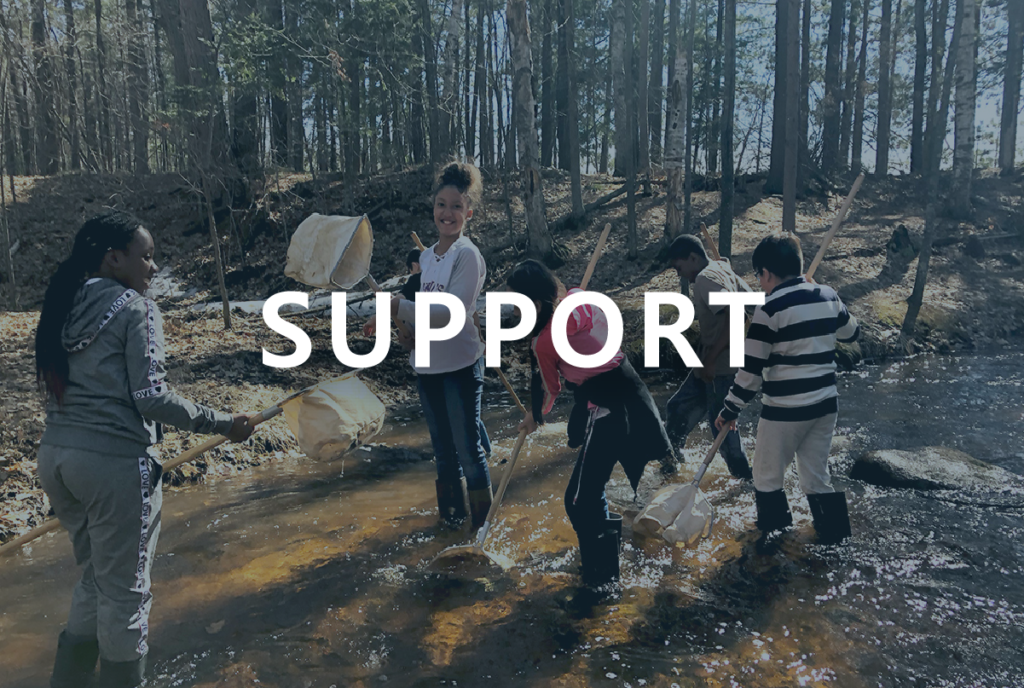 Staff – Osprey Wilds